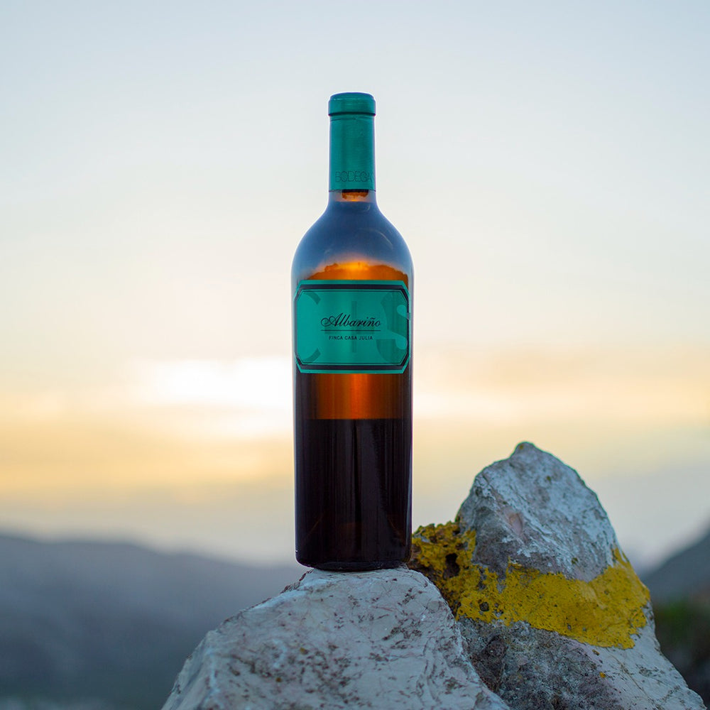 Vinosity – Academie Du Vin Library